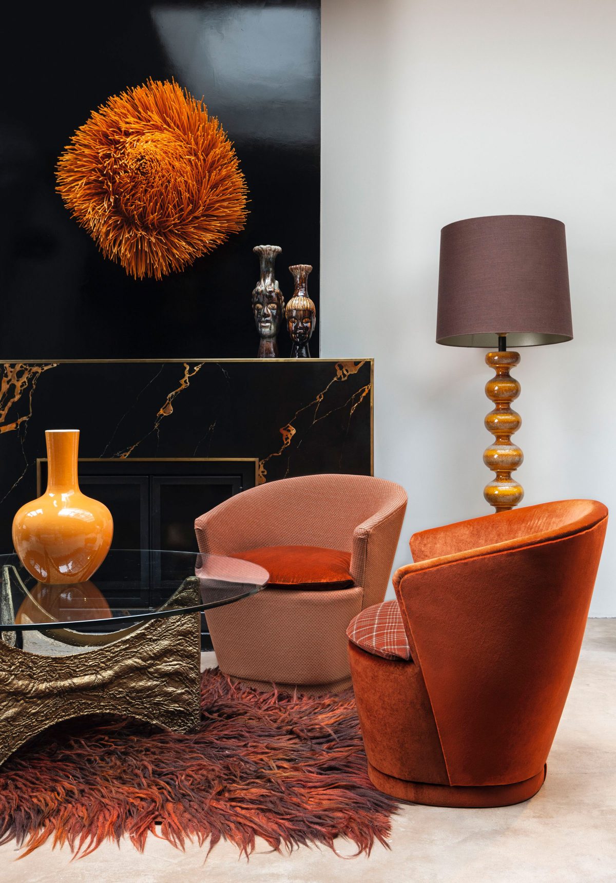 filigran DESIGN Raumausstatter Heidelberg Inneneinrichtungen