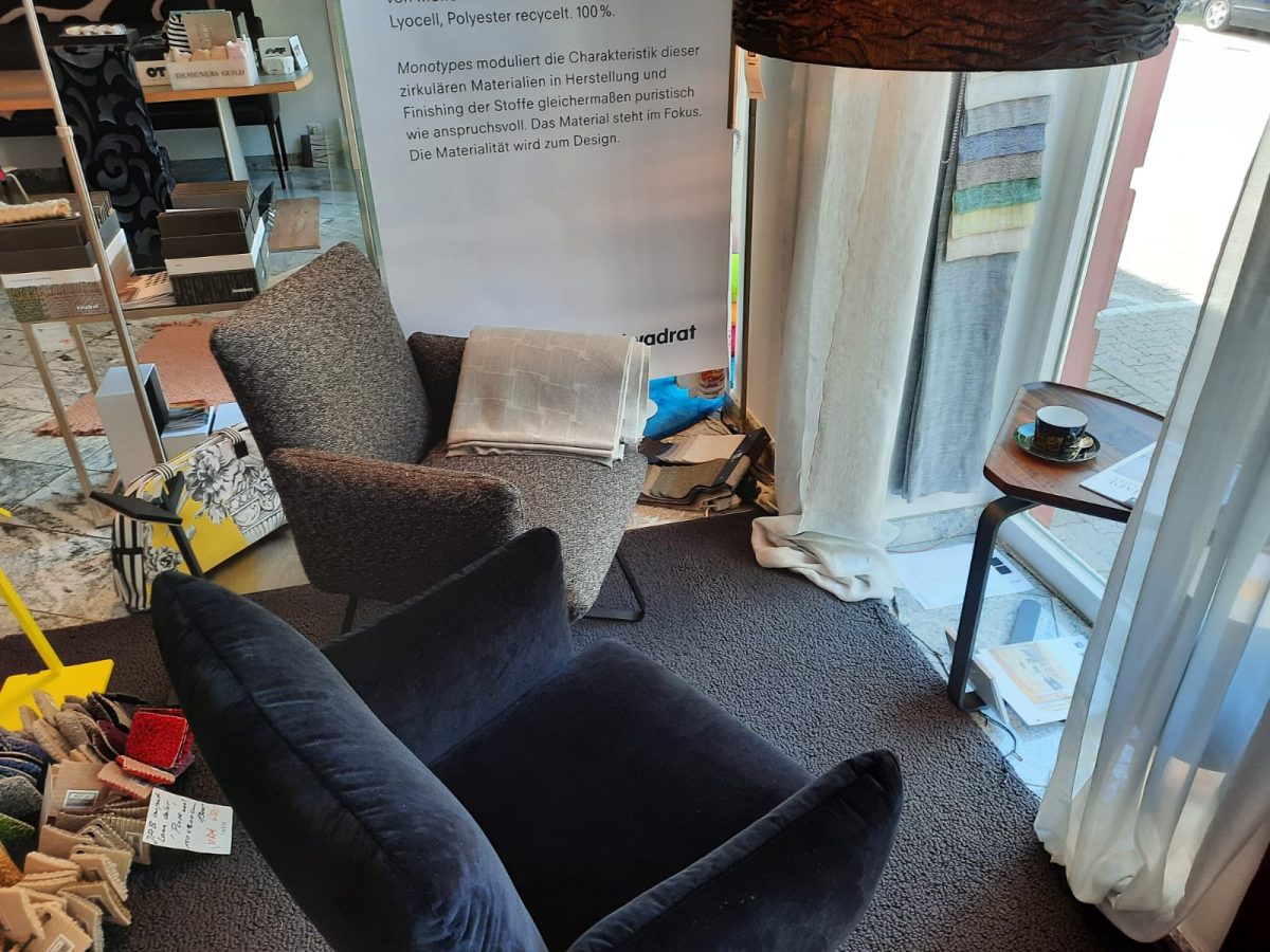 HEAVEN DINING - die neue Serie der Bielefelder Werkstätten - filigran ...